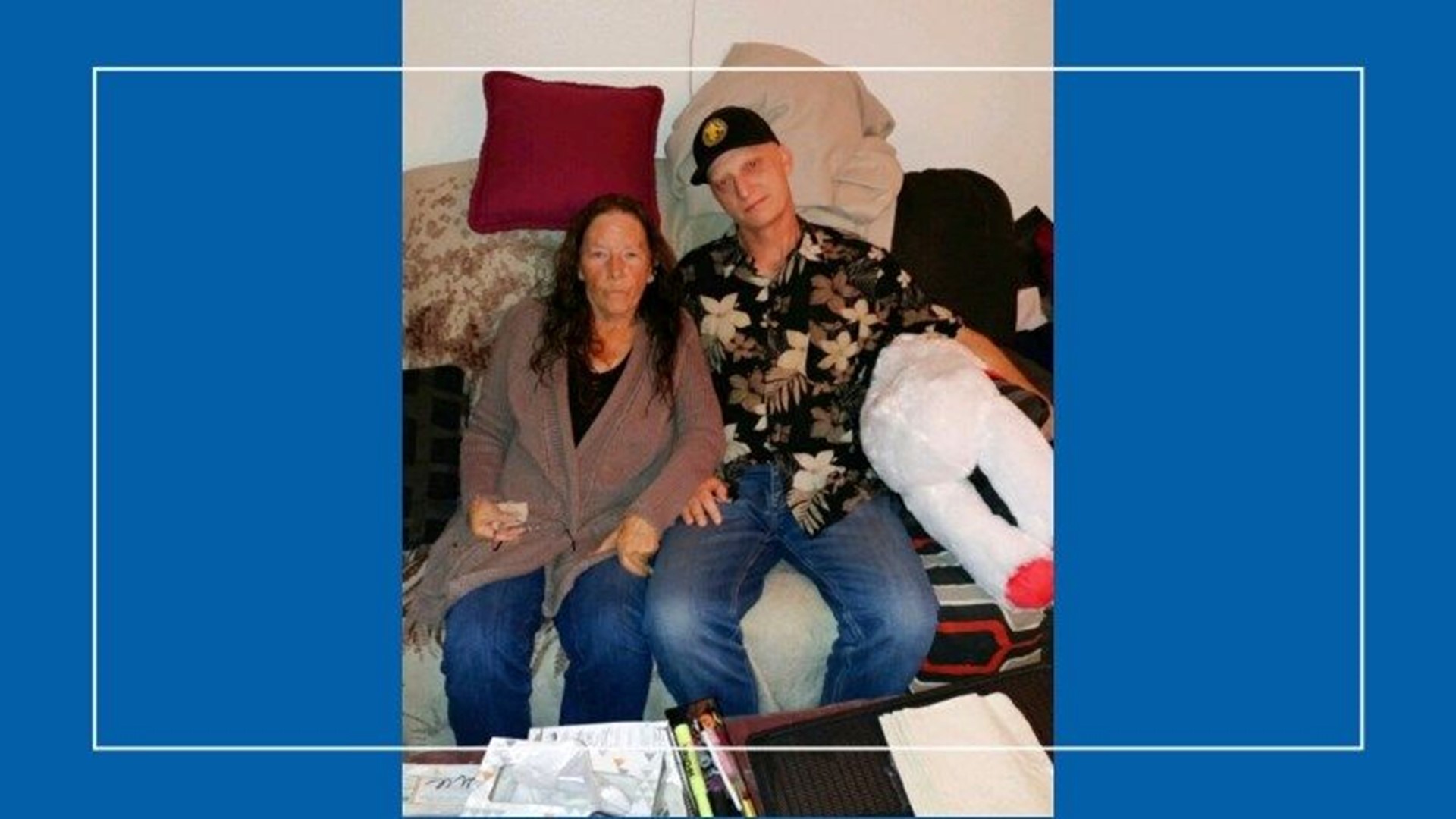 San Diego Navy veteran sentenced to 10 years in Iranian prison | cbs8.com