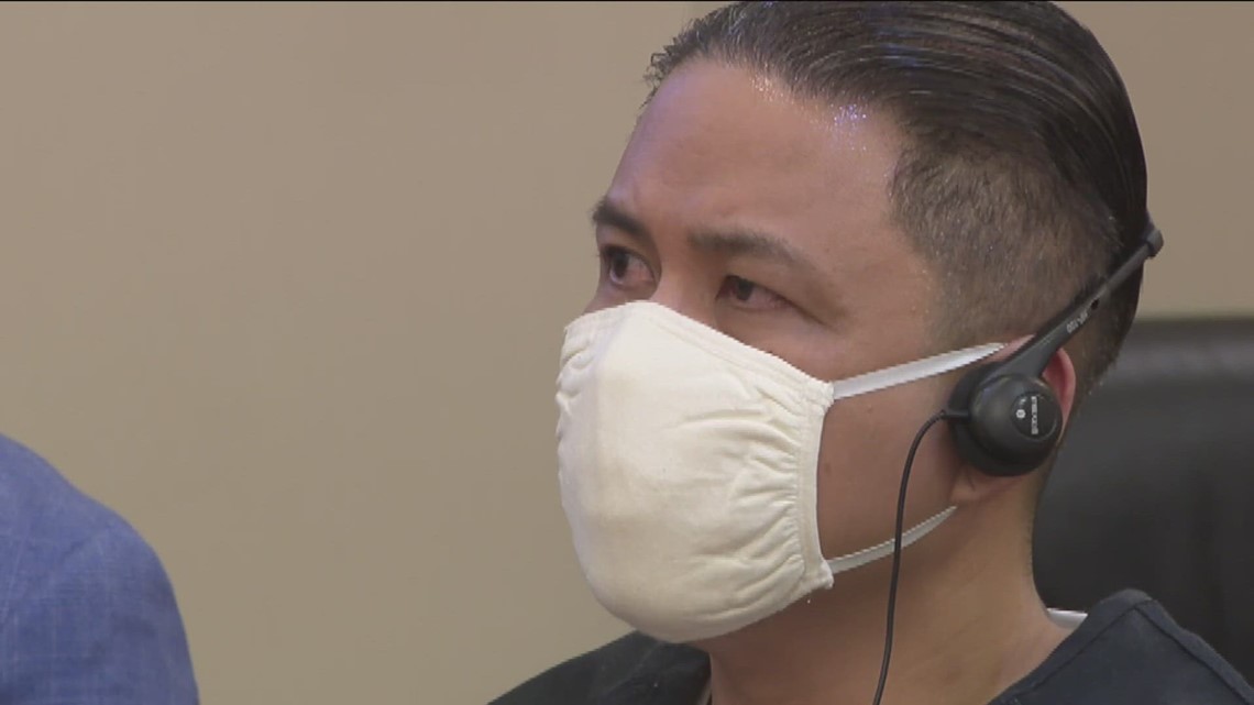 Larry Millete wants jail telephone privileges restored | cbs8.com