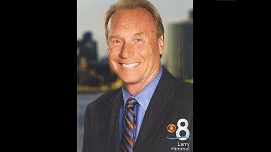 One year after his death, Larry’s legacy lives on | cbs8.com