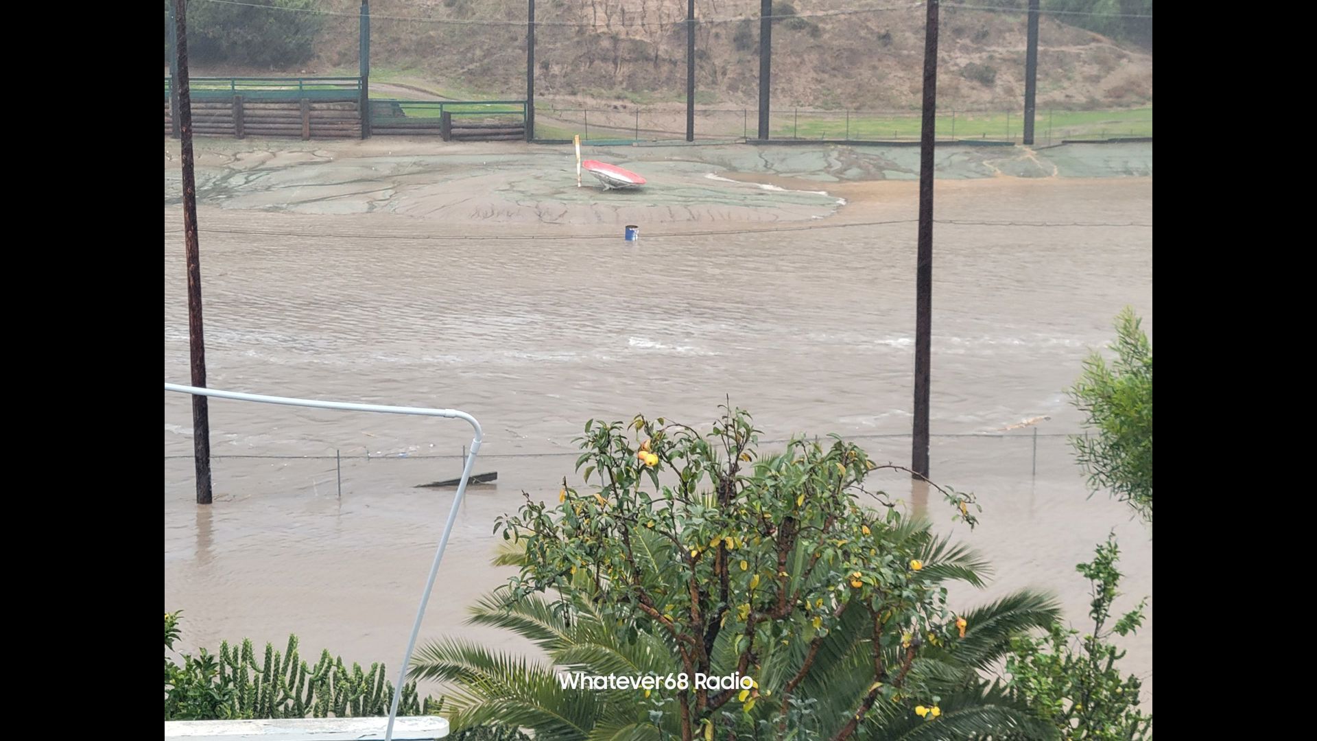 San Diego flooding | cbs8.com
