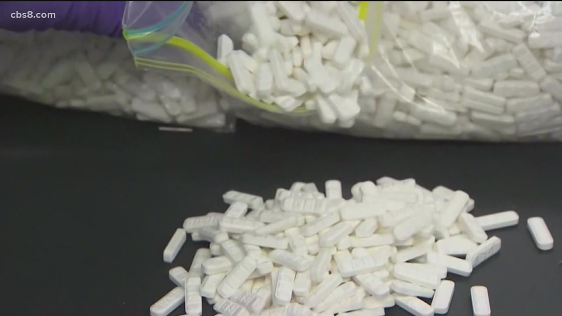 Major milestone in historic $26 billion settlement to combat the opioid ...