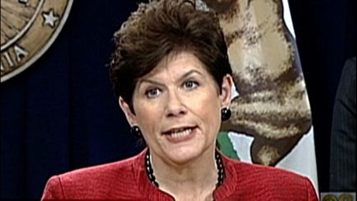 Dumanis deposition: Marine widow's attorney has 'vendetta' | cbs8.com