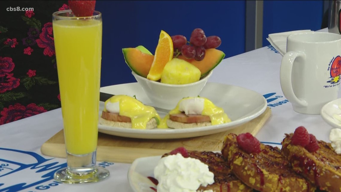 San Diego favorite Broken Yolk celebrating 40 years in business | cbs8.com