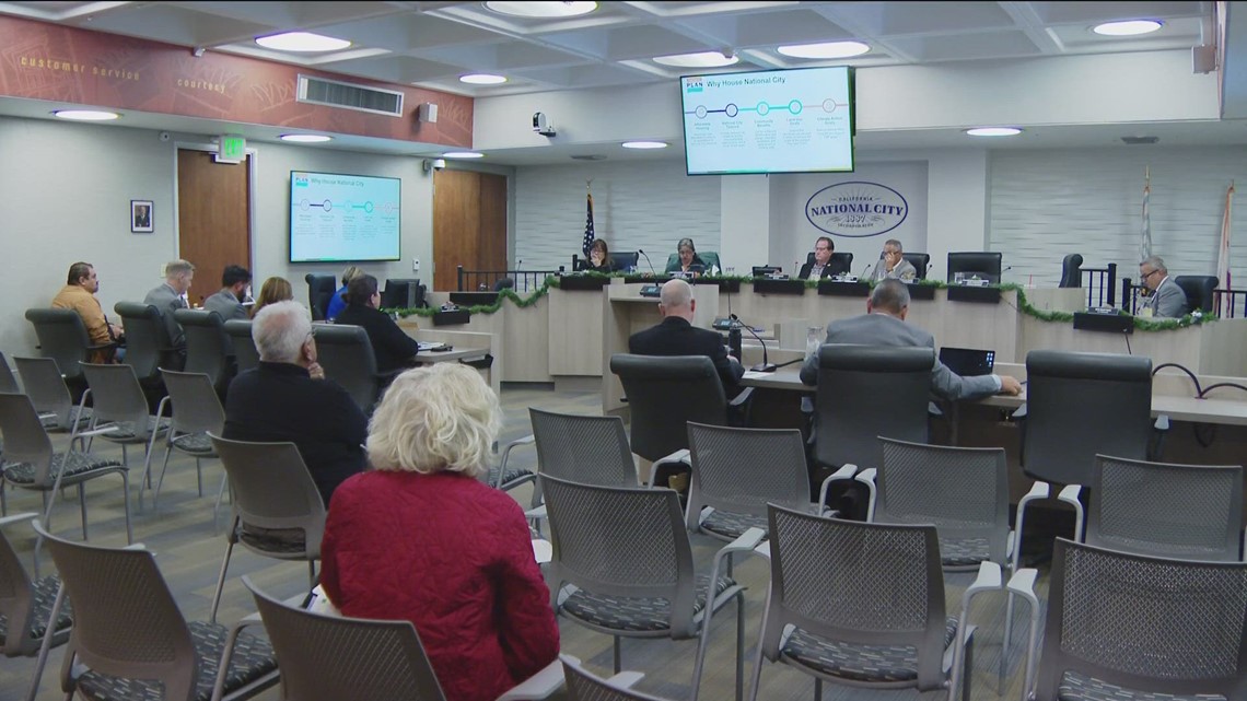 National City eyeballing multi-story apartment buildings | cbs8.com