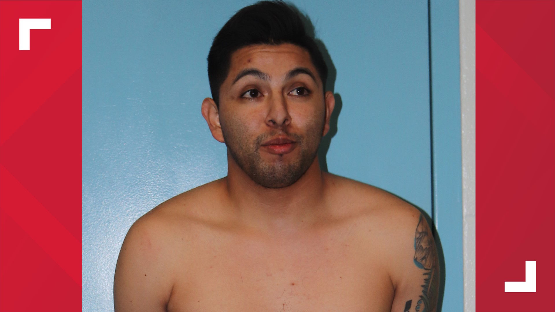 Suspect Charged In Killing Of Escondido Man Found In Trunk Of Abandoned
