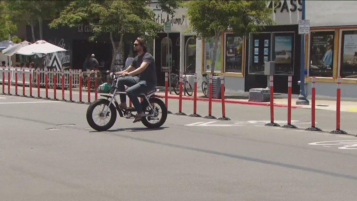 New video released of Dia Abrams from the day she went missing | cbs8.com