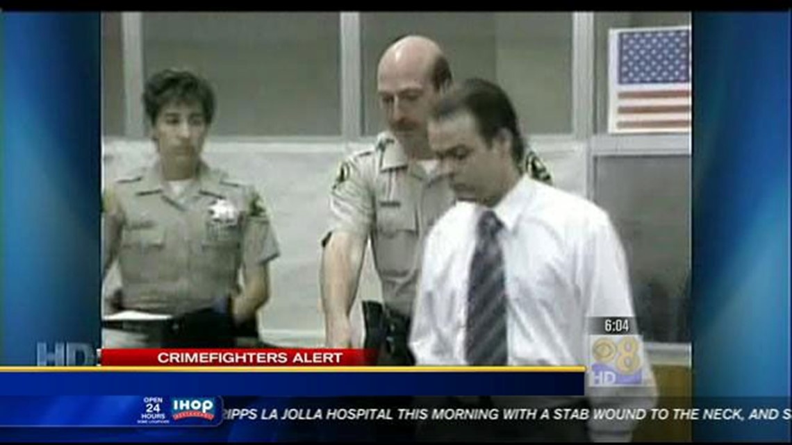 Prosecutors to retry transient for Stephanie Crowe's death | cbs8.com