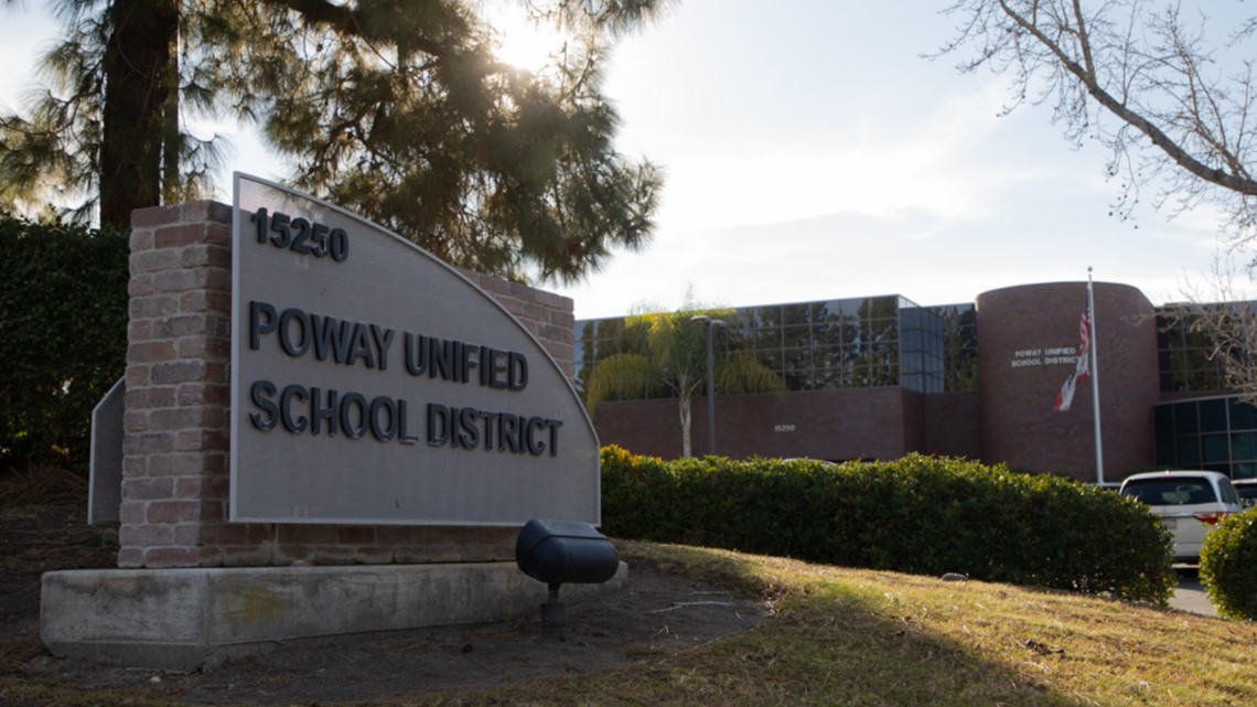 Poway Unified School District’s Costco project sparks lawsuit | cbs8.com