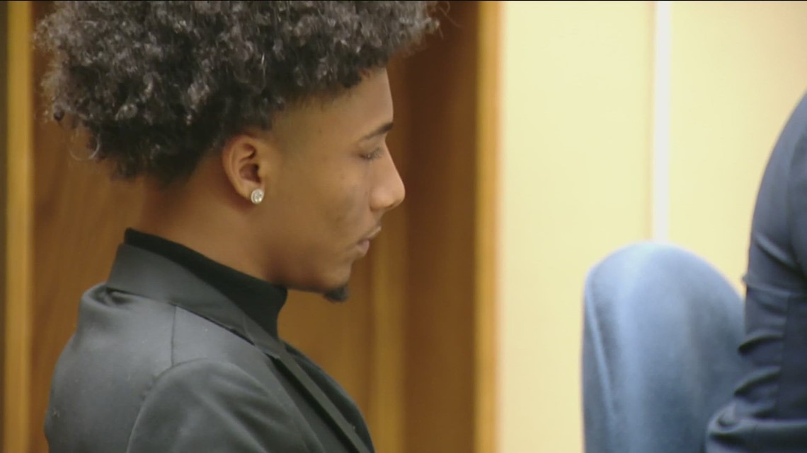 Mikey Williams ordered to stand trial in Jamul shooting case | cbs8.com