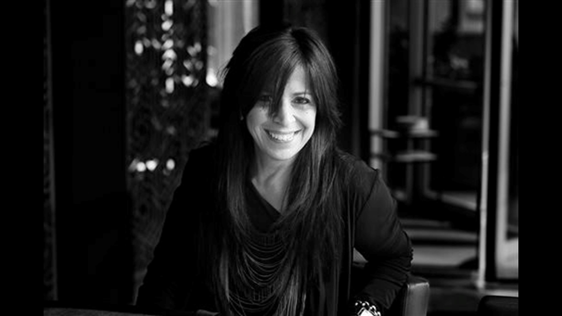 Maria Pinto launches new collection on Kickstarter | cbs8.com