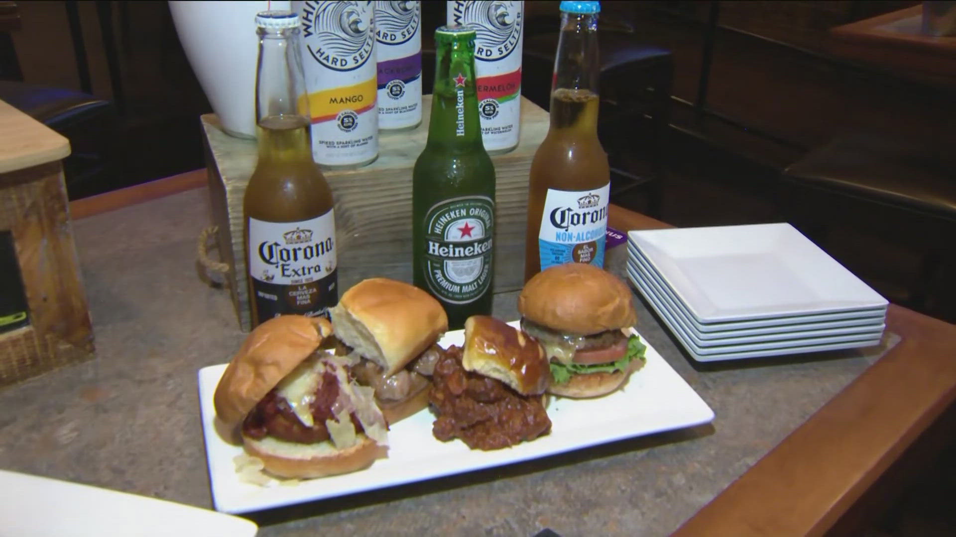 San Diego Padres Opening Day 2025 | cbs8.com