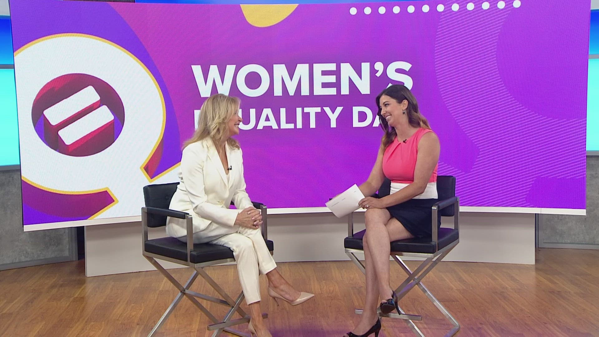 Celebrating Women’s Equality Day with the Women’s Museum of California ...