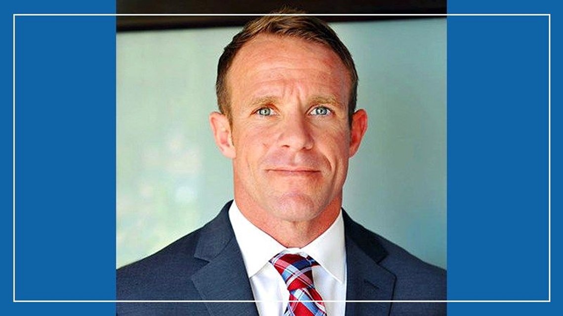 Military judge airs concerns in Navy SEAL's murder case | cbs8.com