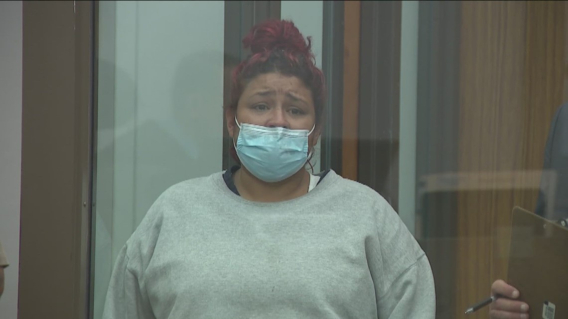 Sandra Ortiz, mother of two children killed on SR-78 | cbs8.com