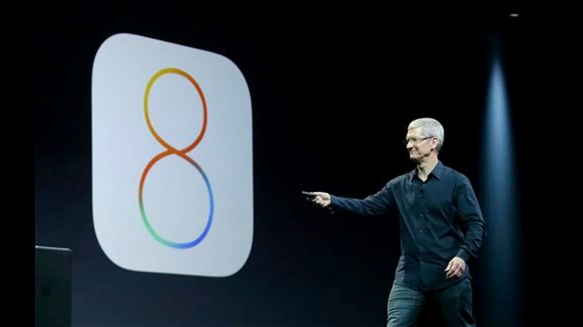 Apple planning product launch on March 21 | cbs8.com