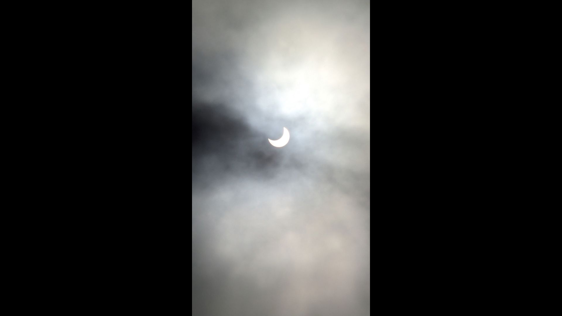 PHOTOS | 'Ring of Fire' Solar Eclipse | cbs8.com