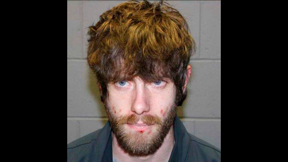 Suspect in killing of Maine sheriff's deputy now in custody | cbs8.com