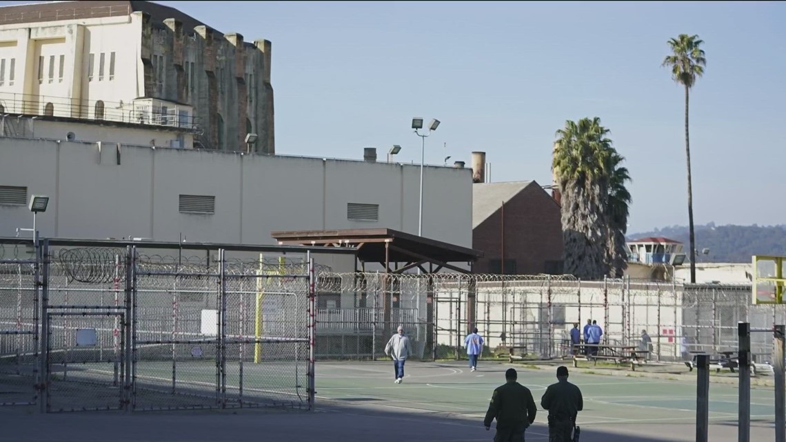 Gavin Newsom moves to 'transform' San Quentin as California prison ...