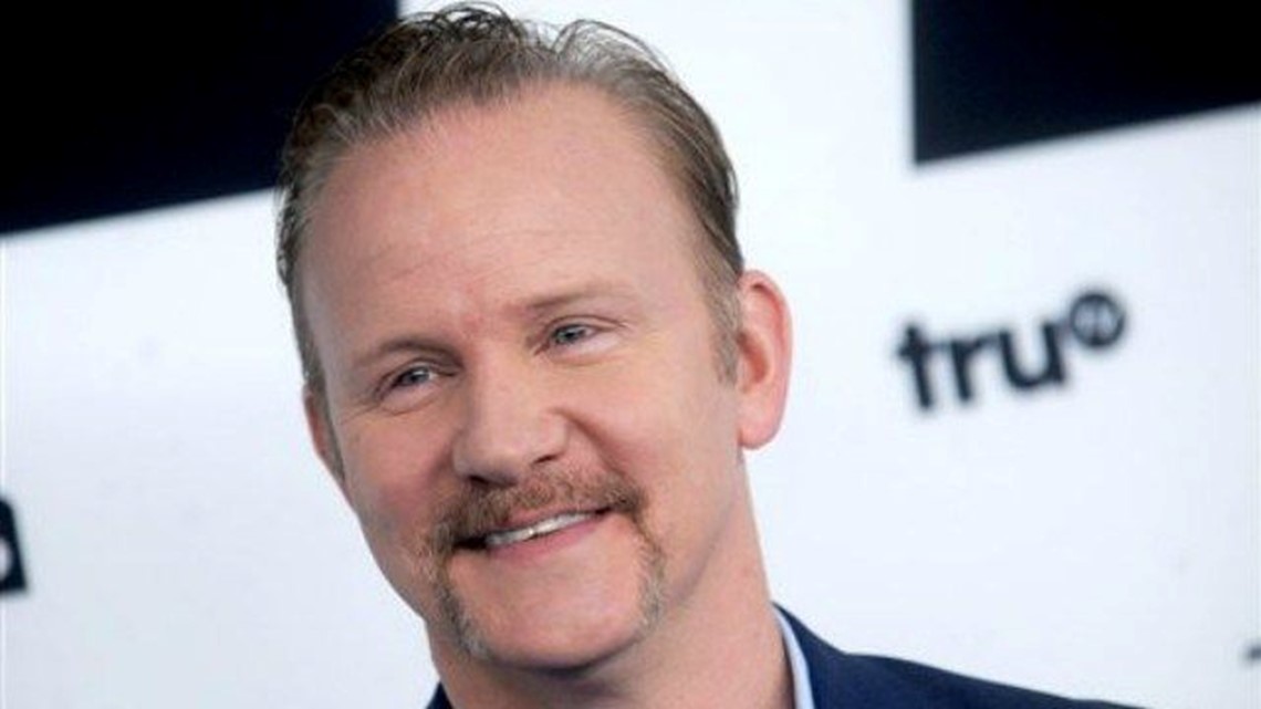 Spurlock on sexual harassment: 'I am part of the problem' | cbs8.com