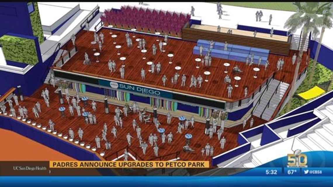 Padres Lexus Seats | Cabinets Matttroy