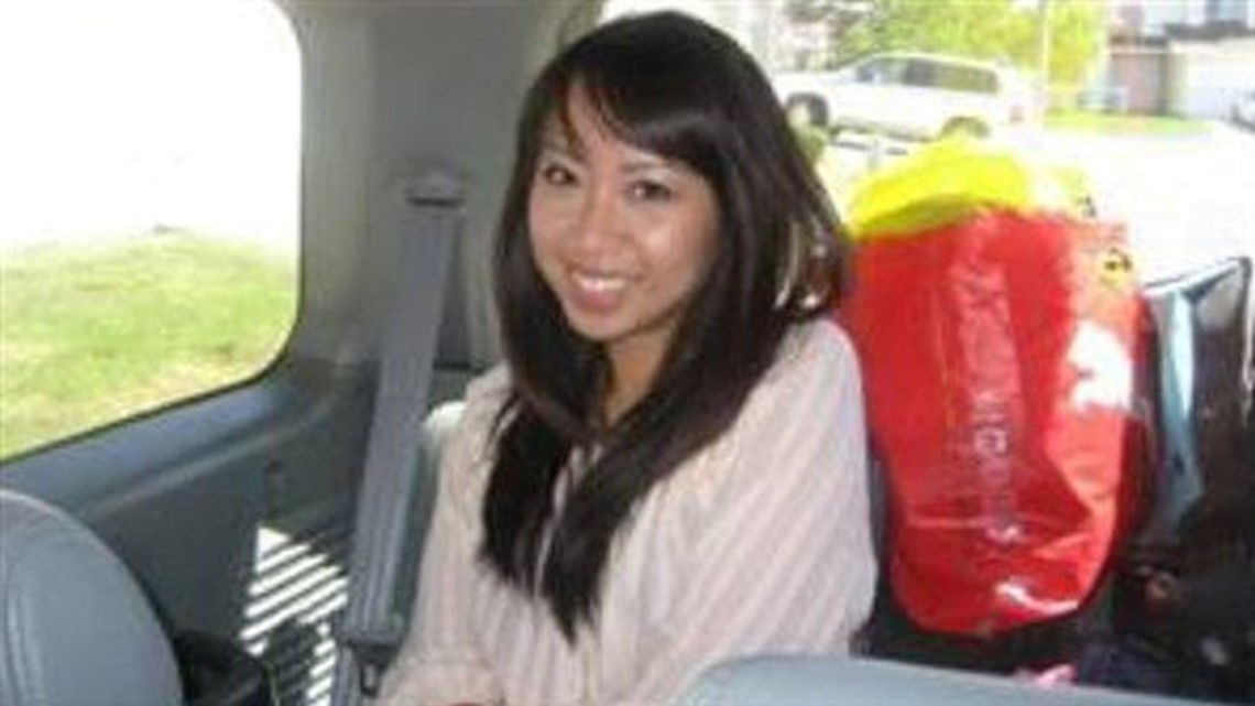 Police: Missing nursing student Michelle Le was murdered | cbs8.com