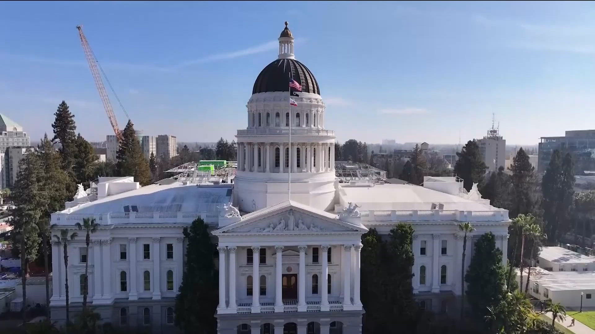 2026 California Primary Election Coverage | How to watch live election ...