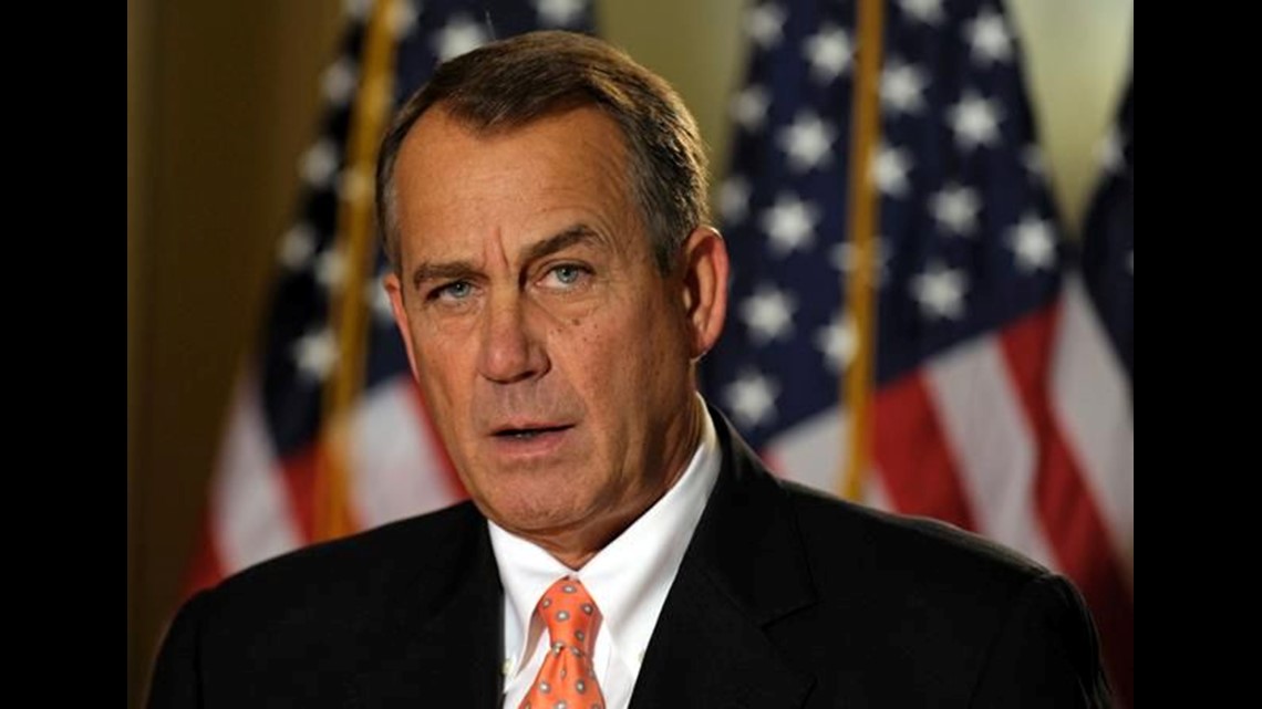 Top Republican keeps job as new US Congress opens | cbs8.com