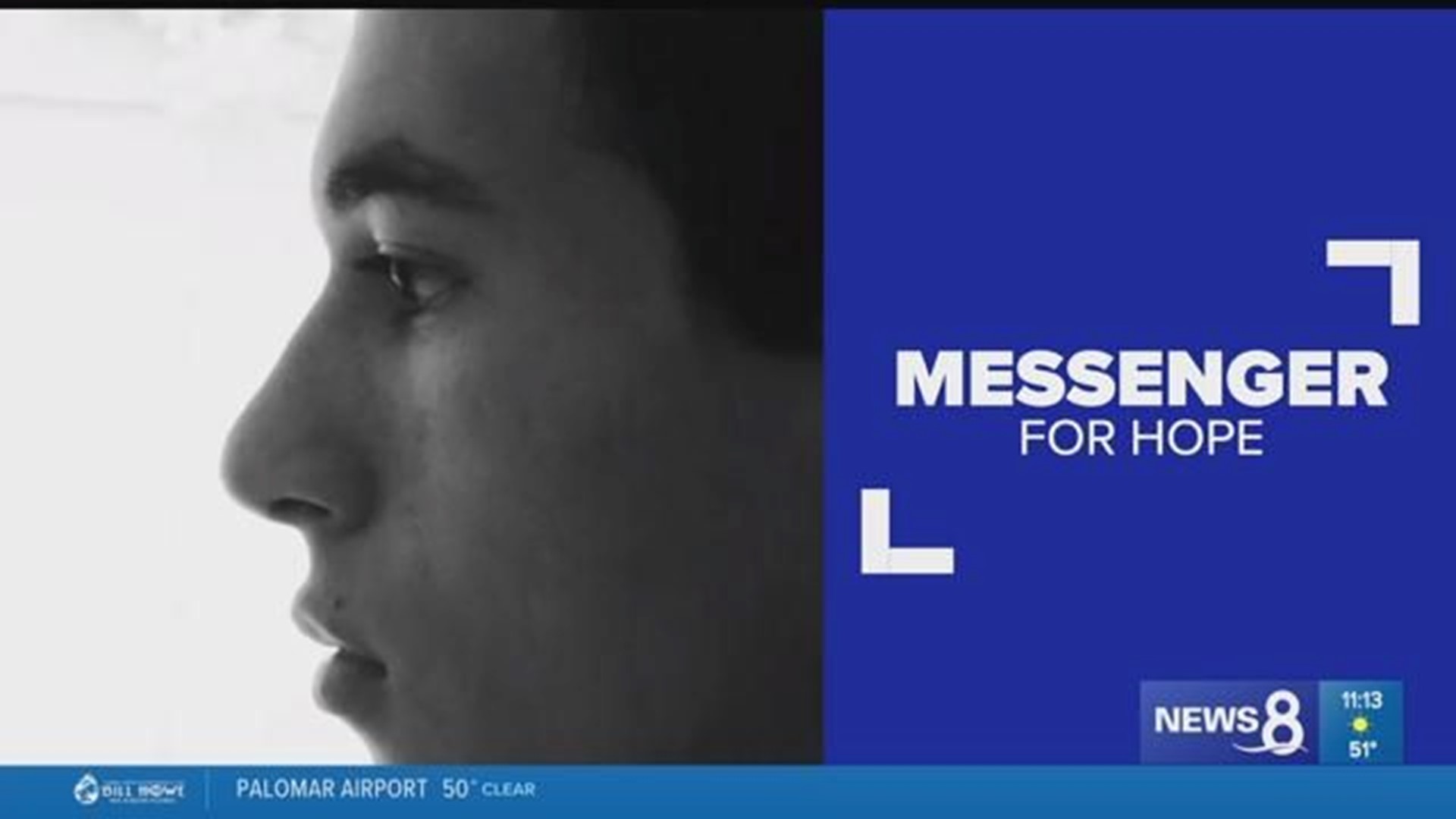 Luke Maxwell: From depression to suicide. From surviving to redemption ...