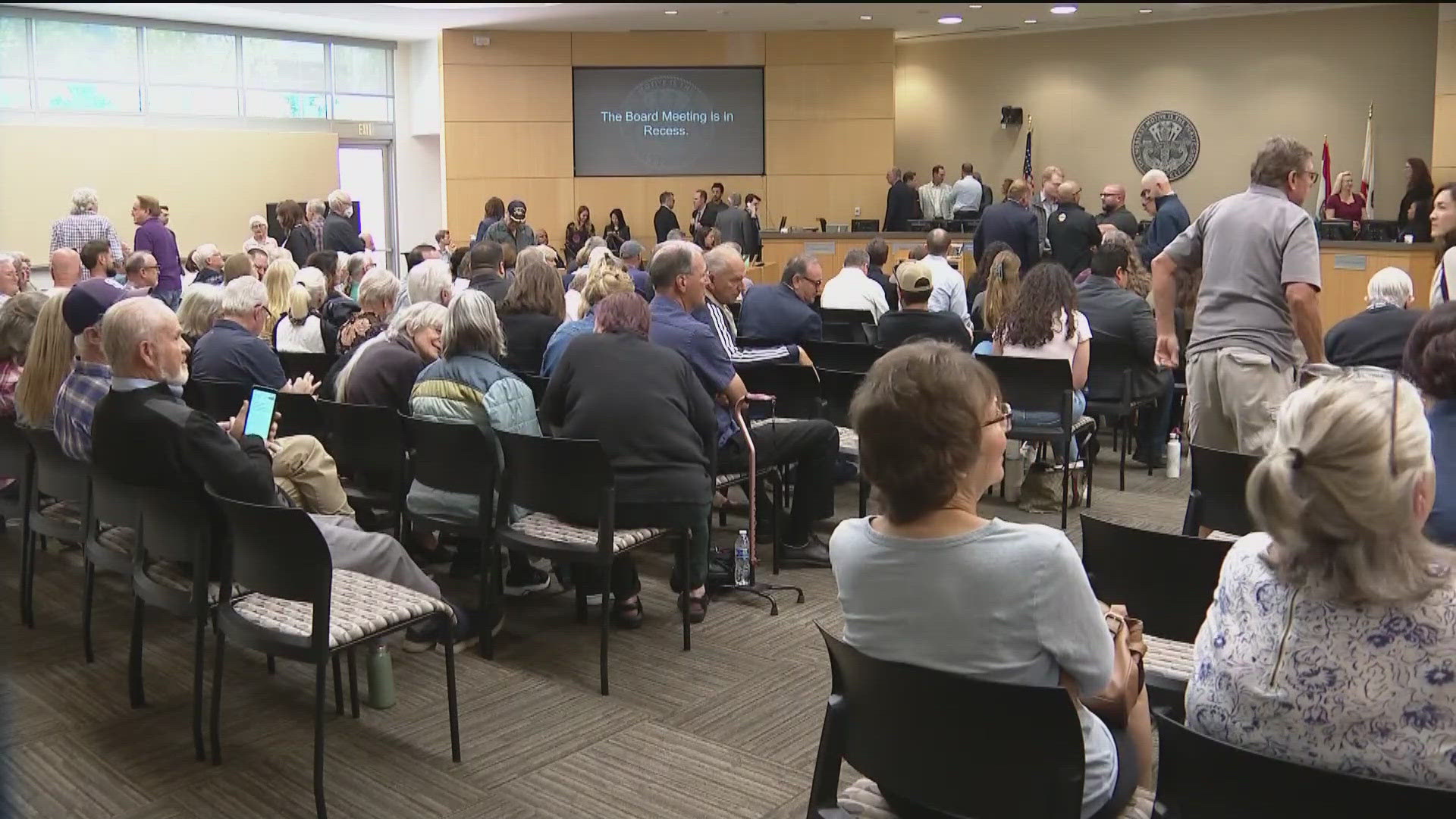 San Diego County Planning Commission to consider Cottonwood Sand Mining ...