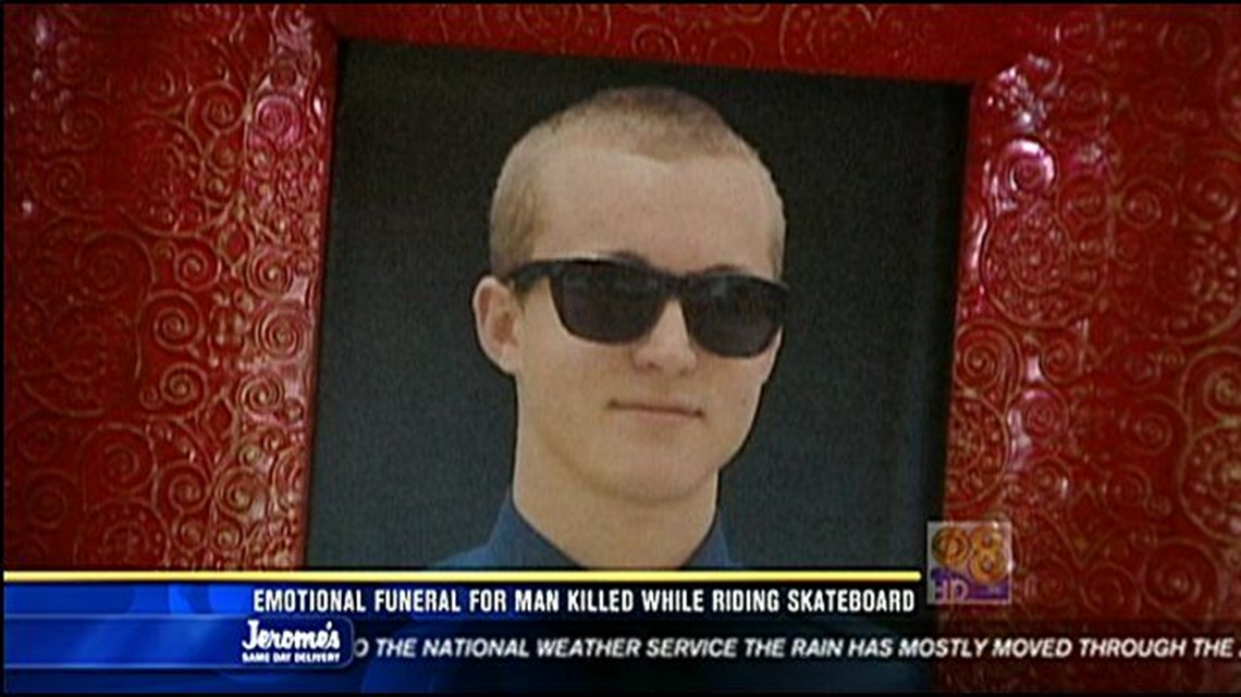 Landen Swanson funeral fund | cbs8.com