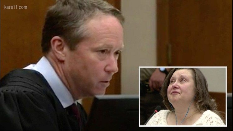 Follow Up: Judge explains why he gave day care provider who hanged ...