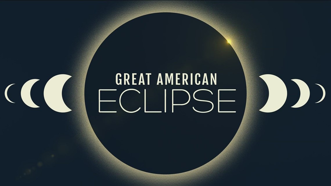 San Diego's Fleet Science Center to host a solar eclipse watch party | cbs8.com