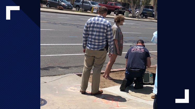 Authorities find missing 15-year old Autistic girl | cbs8.com