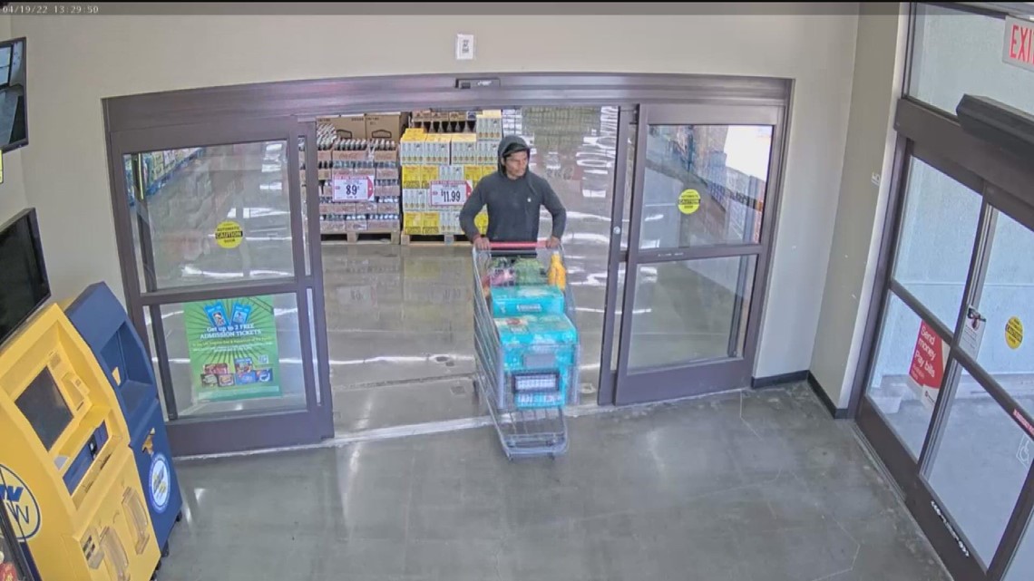 Businesses impacted by retail theft | cbs8.com