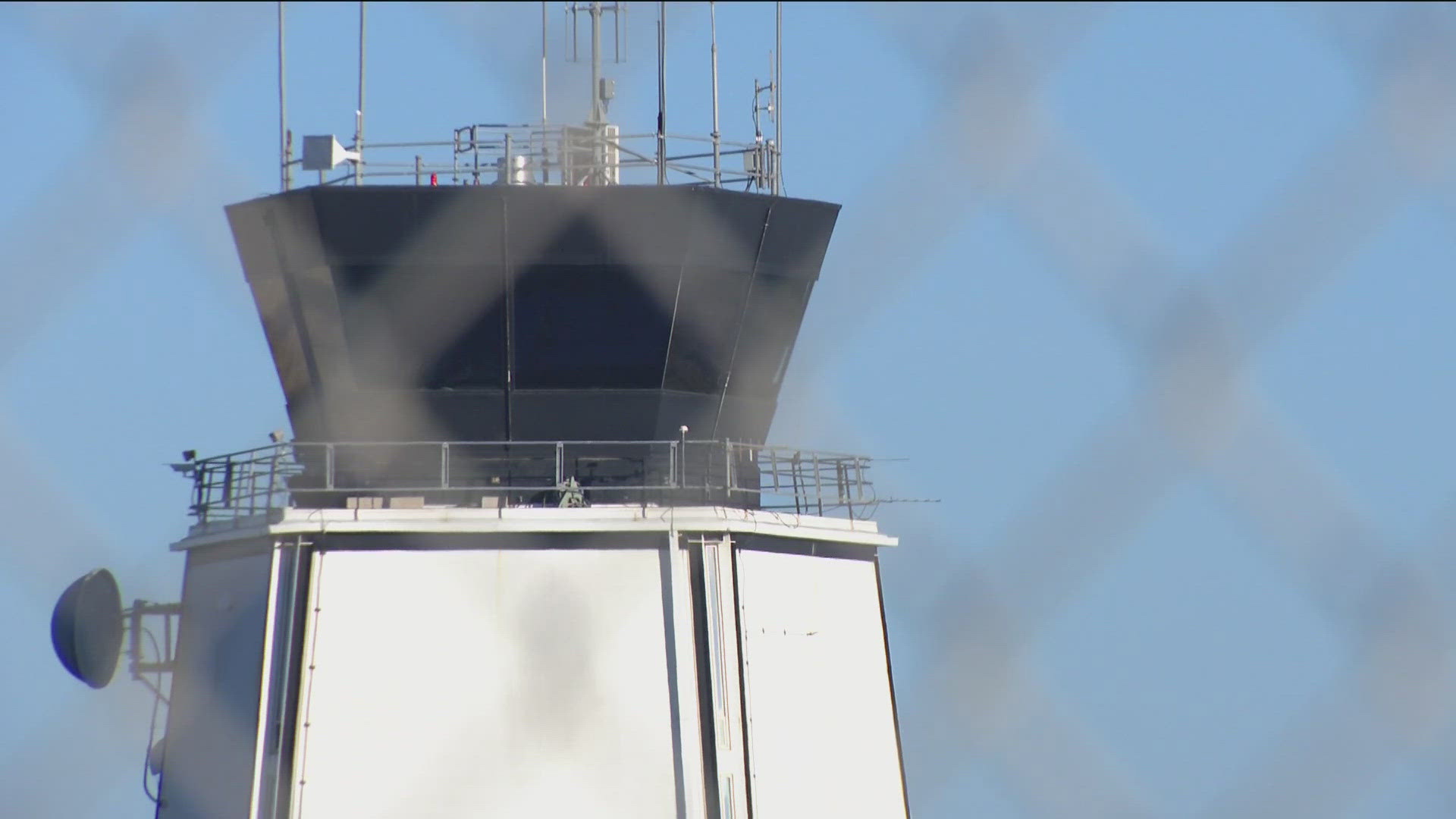 San Diego airports topped list for high-risk runway incursion | cbs8.com