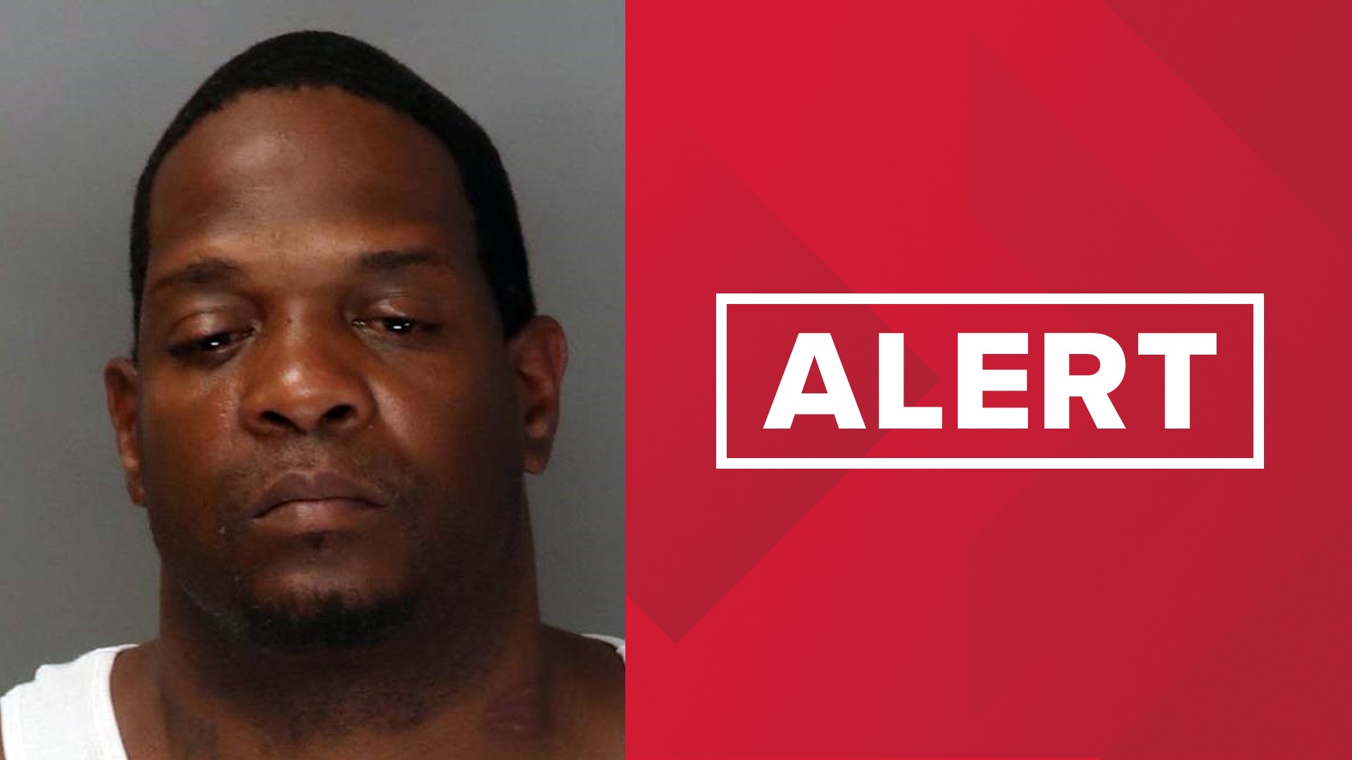 Damien Daniel Frederick | cbs8.com