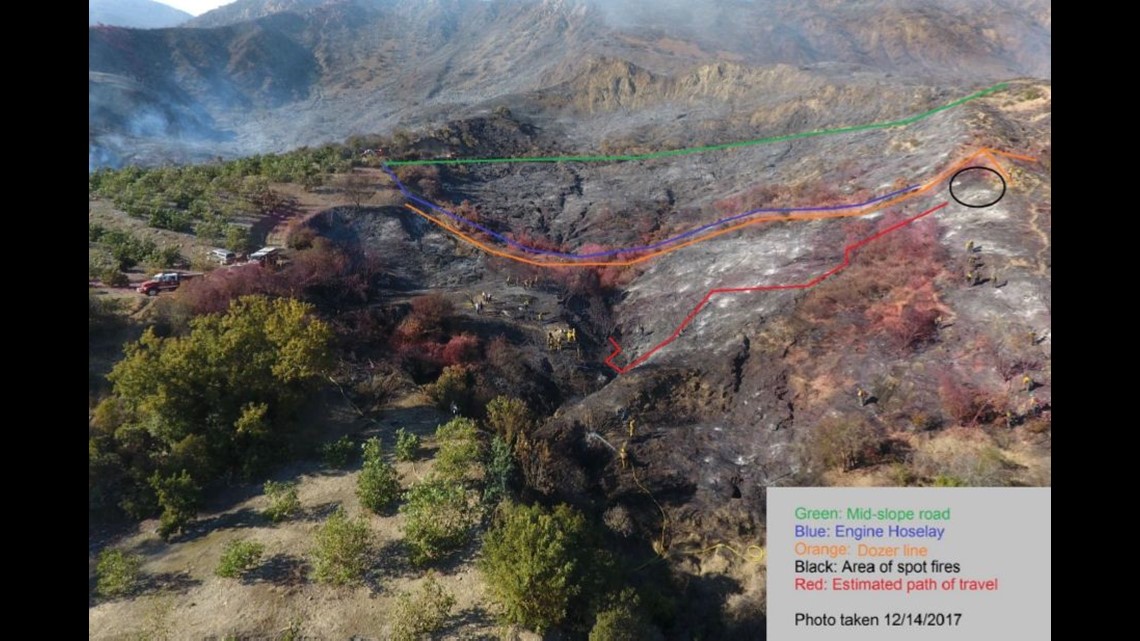 Report details death of San Diego fire engineer Cory Iverson | cbs8.com