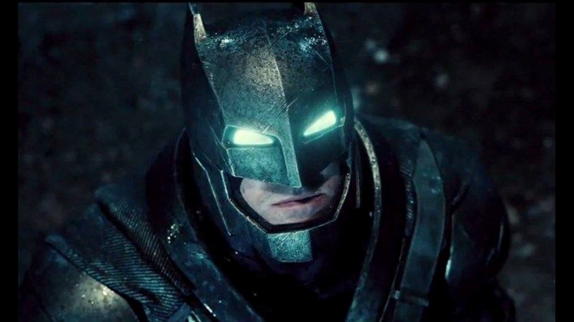 Matt Reeves steps in to direct 'The Batman' | cbs8.com