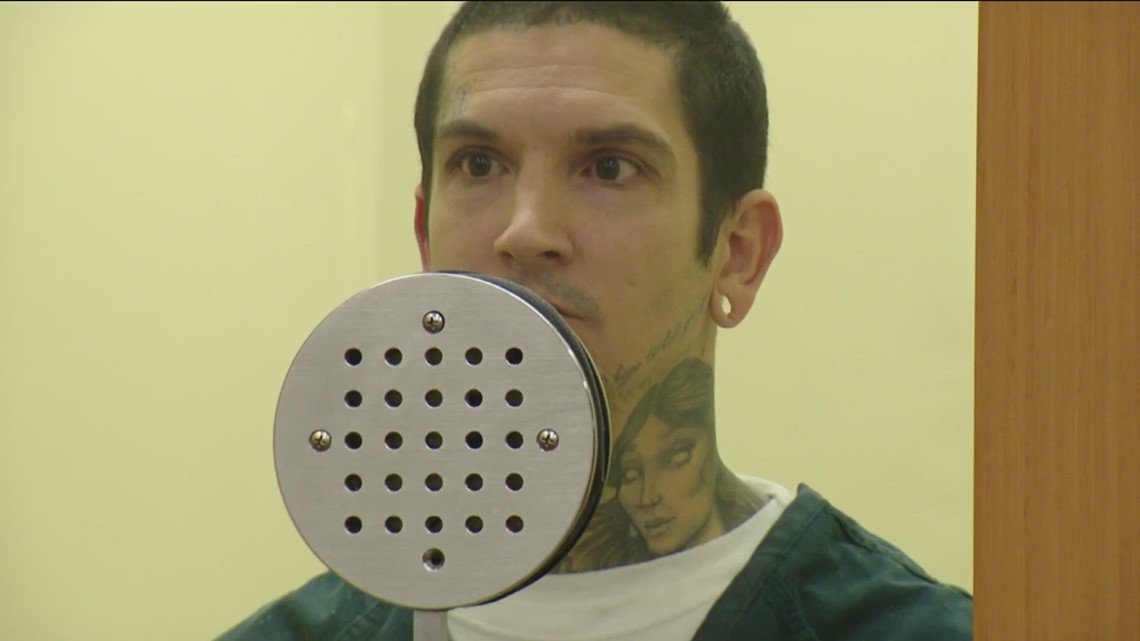 Defendants charged in Hells Angels assault appear in court | cbs8.com