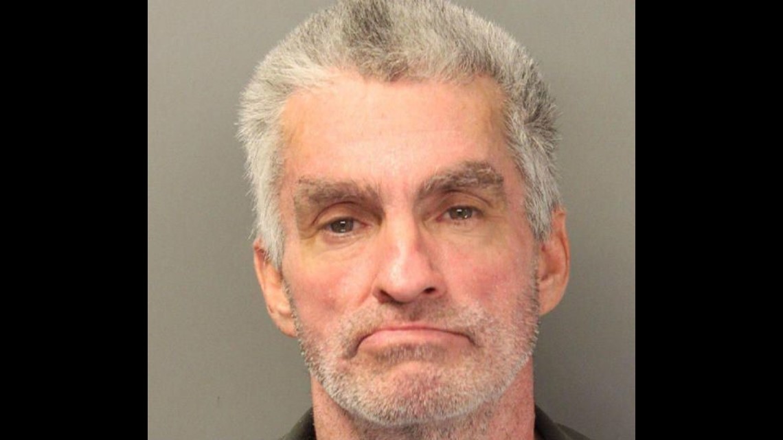 CrimeFighters Manhunt: Steven Ralph Edwards | cbs8.com