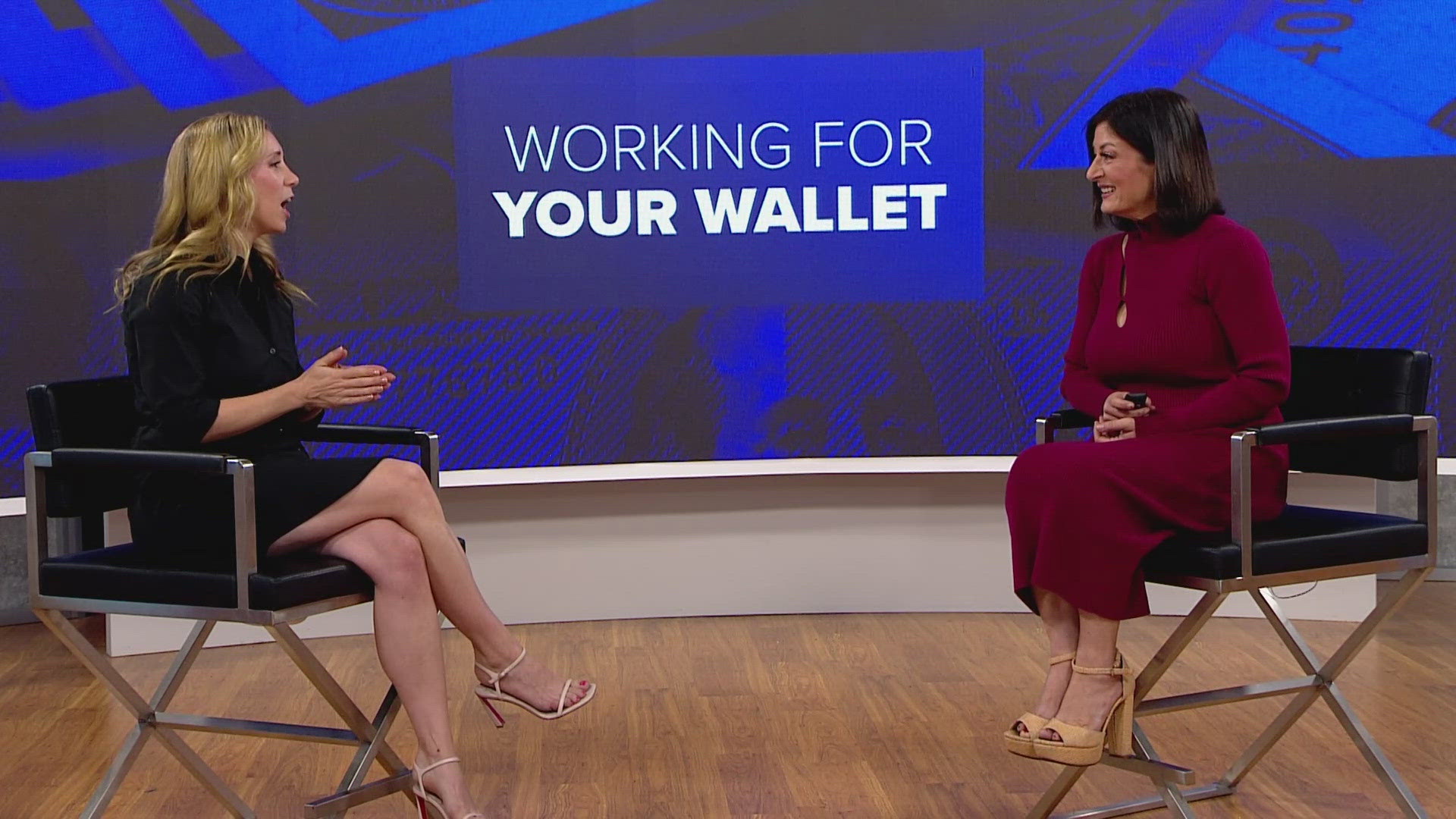 What happens when a blizzard meets the coast | cbs8.com