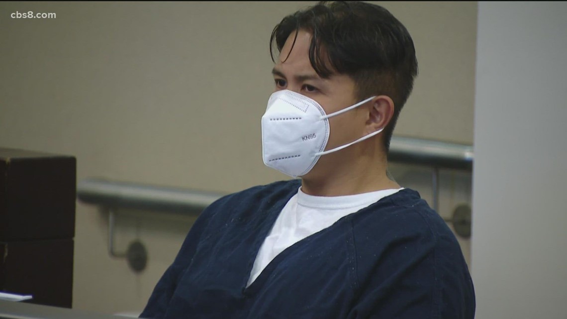 Larry Millete back in court Wednesday, prosecutors file motion to deny ...
