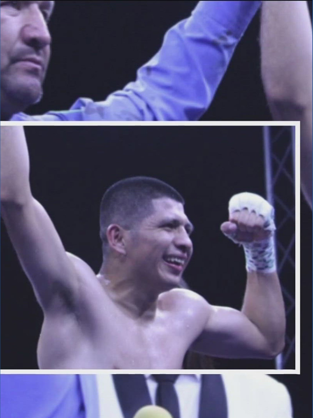 Boyfriend of missing Dia Abrams agrees to vacate ranch | cbs8.com