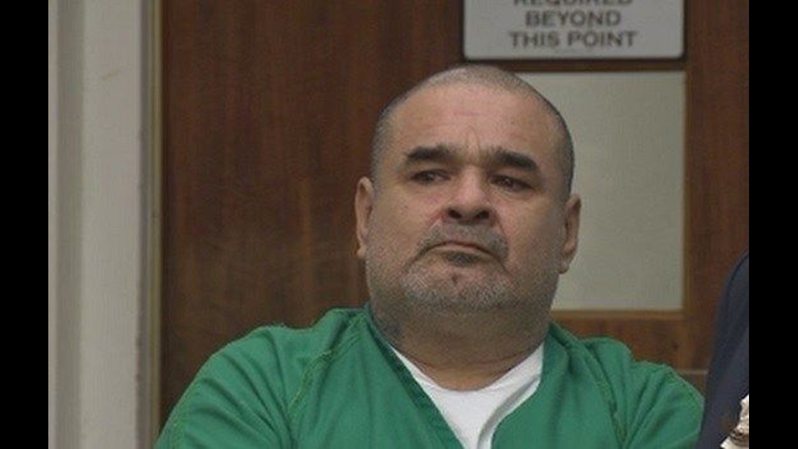 Accused killer of San Diego police officer to appear in court June 2 ...