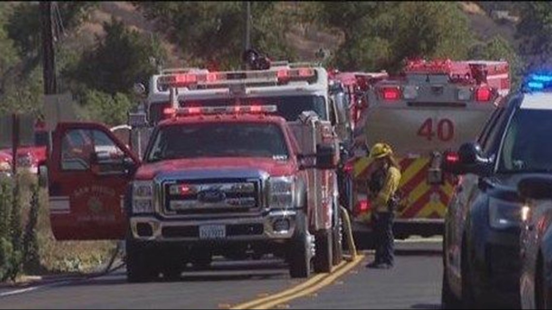 Iverson Foundation for Active Awareness: When first responders need ...