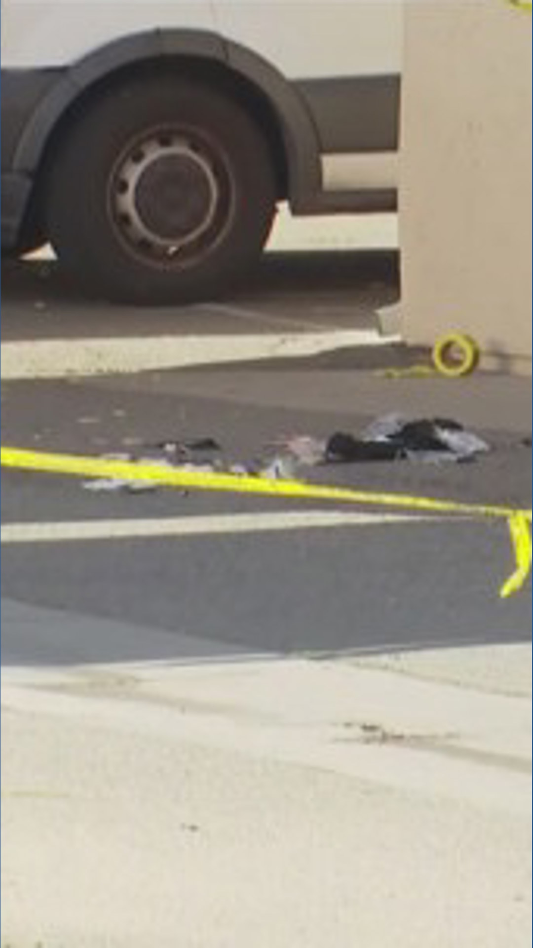 Escondido officer shoots a man after a mental health call to a halfway ...