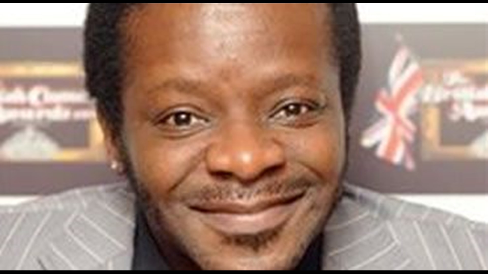 British Comedian Alleges Prince Made Racist Remark | cbs8.com