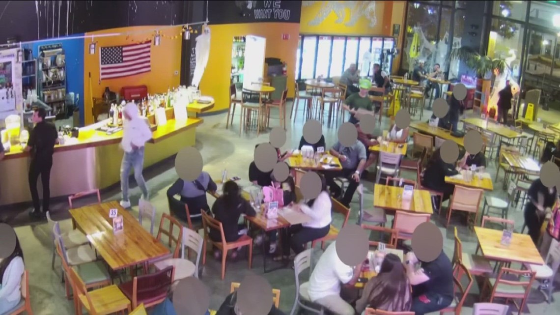 Teen arrested in Otay Ranch brewery shooting in court | cbs8.com