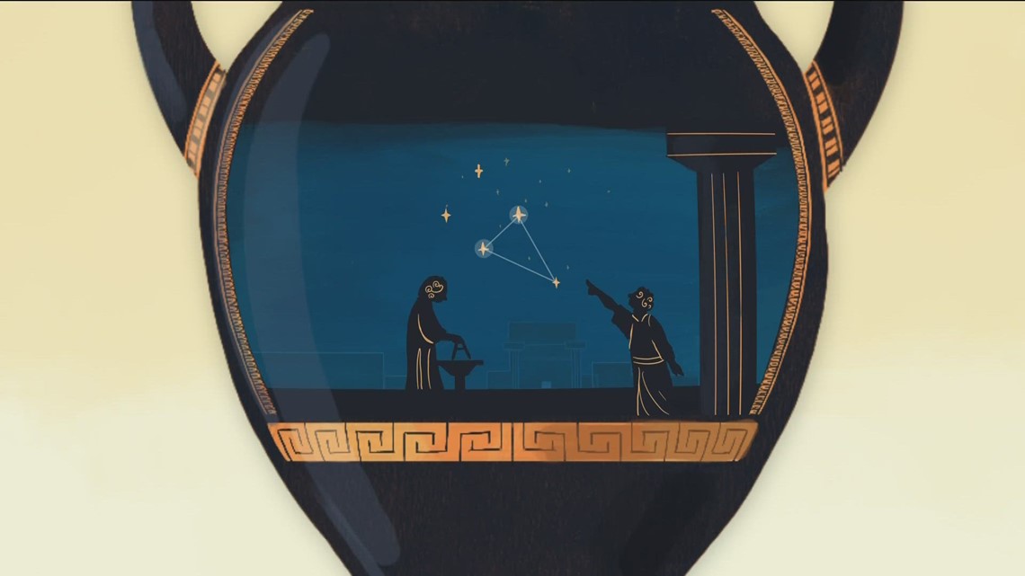 Solar eclipse folklore from ancient cultures | cbs8.com