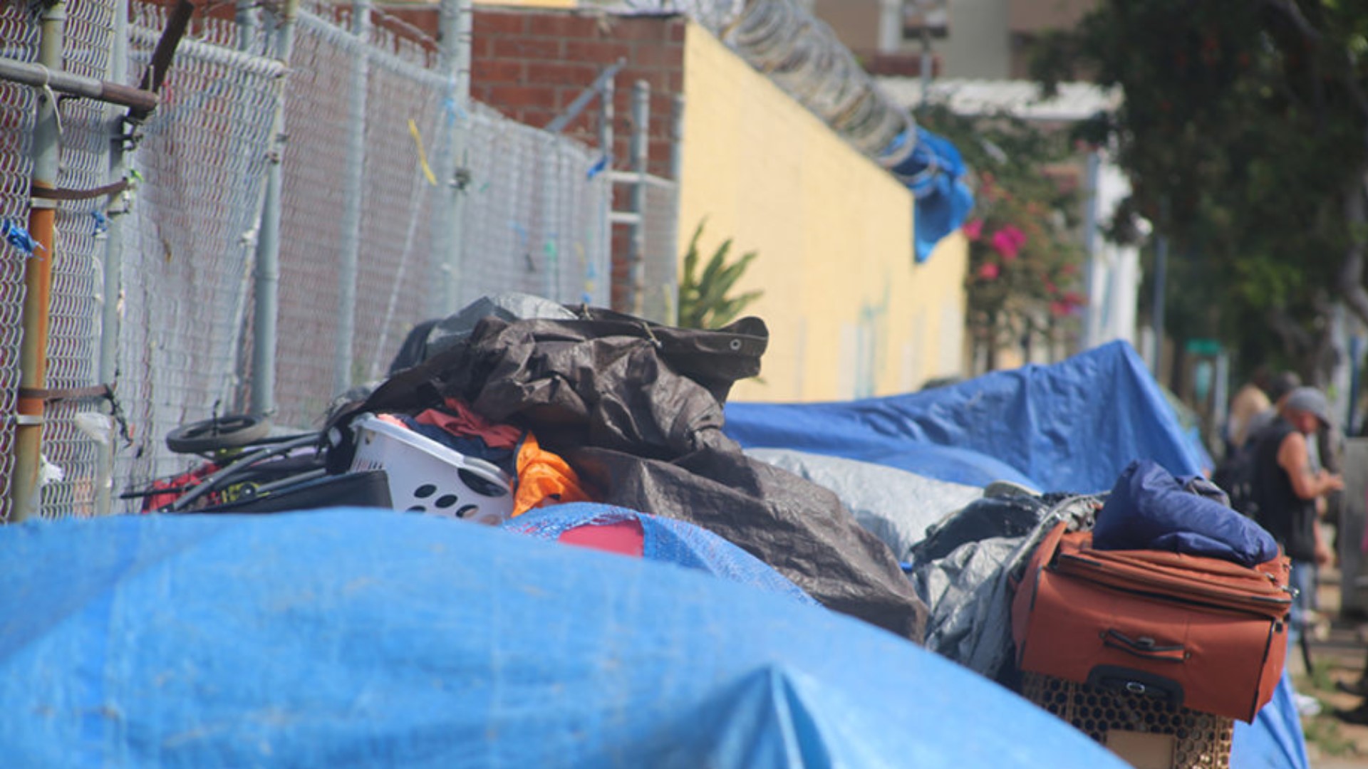 City leaders announce Coordinated Street Outreach Program, Rapid ...